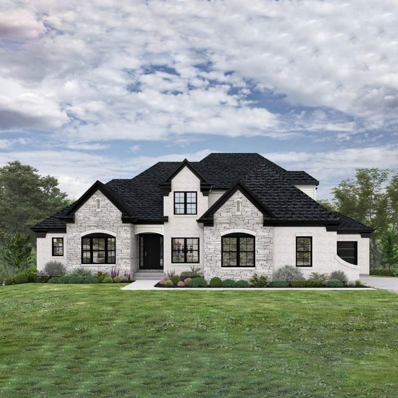 Houses in Mason - Cincinnati's Premier Suburb