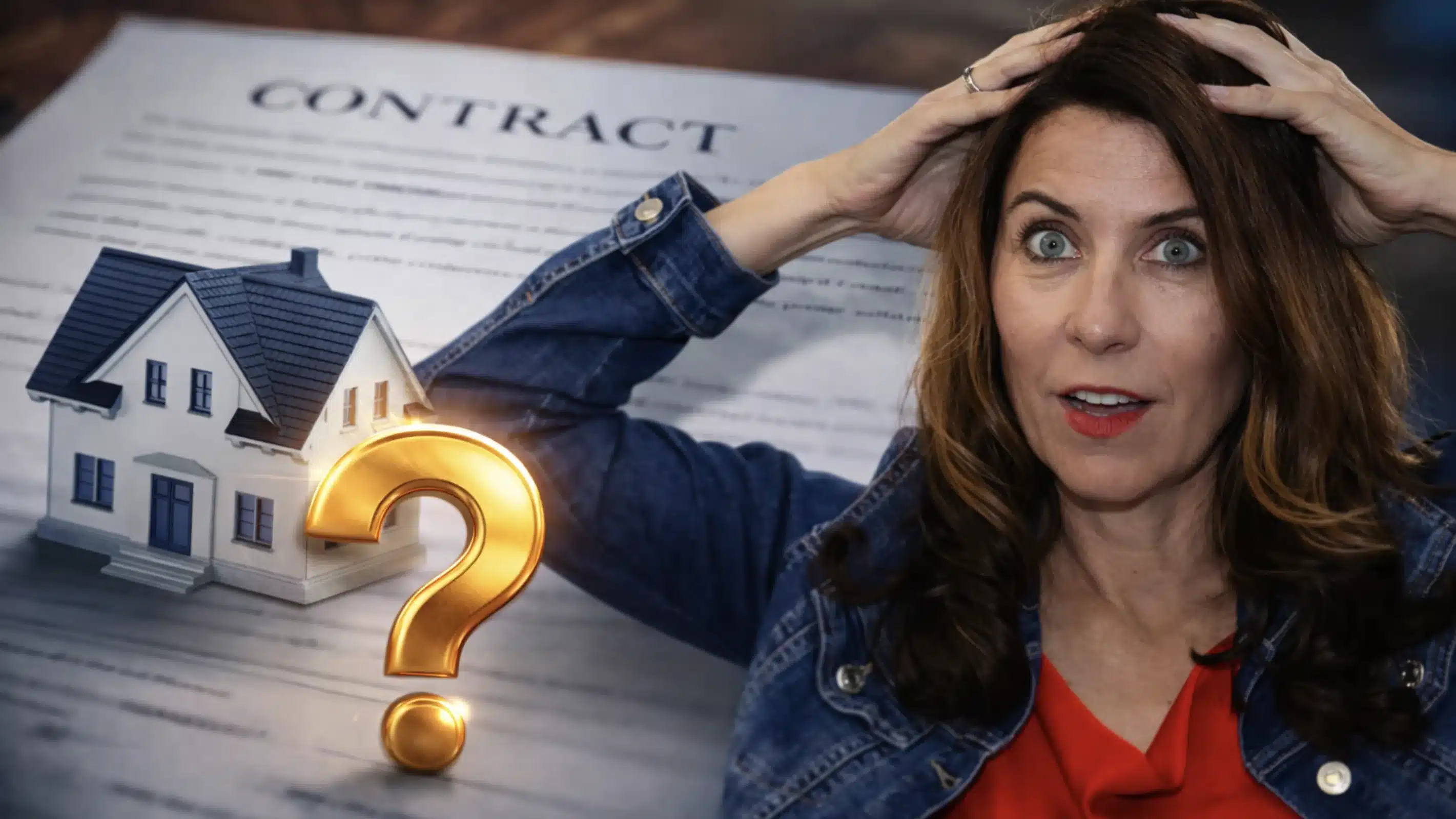 Ohio real estate purchase contract explained: buyer guide - Monika ...